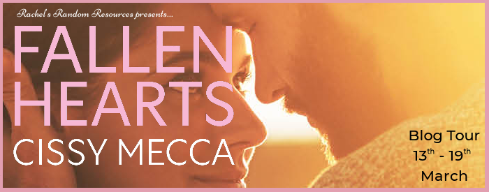 Fallen Hearts | rachrandomresources